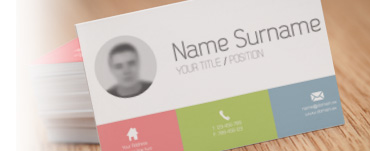 Business Card Printing | StuPrint.com Business Cards- StuPrint.com